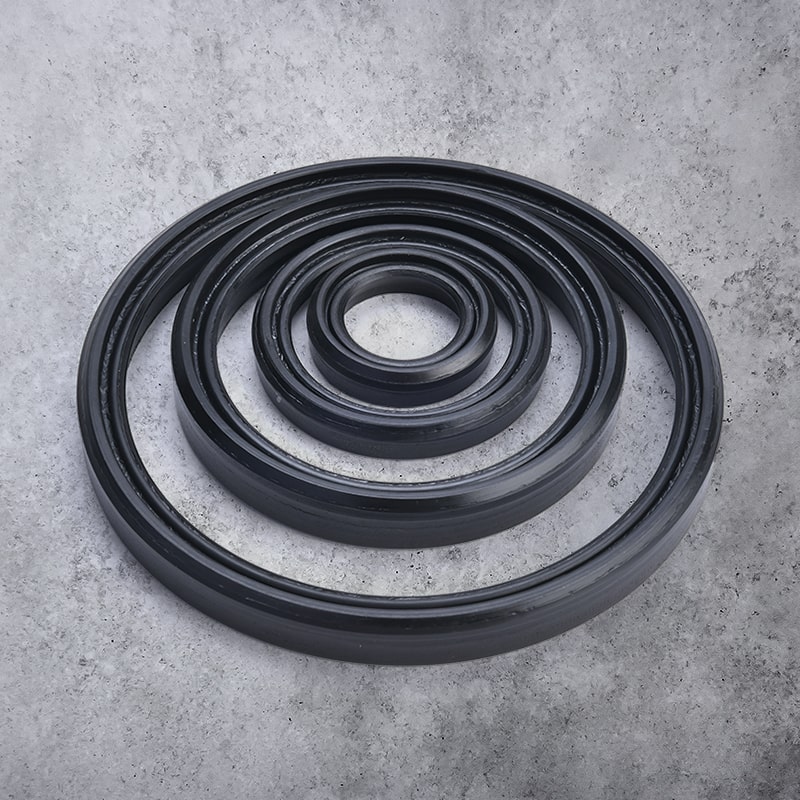 Texacone | Experience New Levels of Elevator Seal Performance